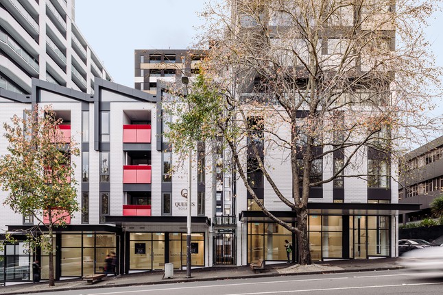 Leuschke Group Architects