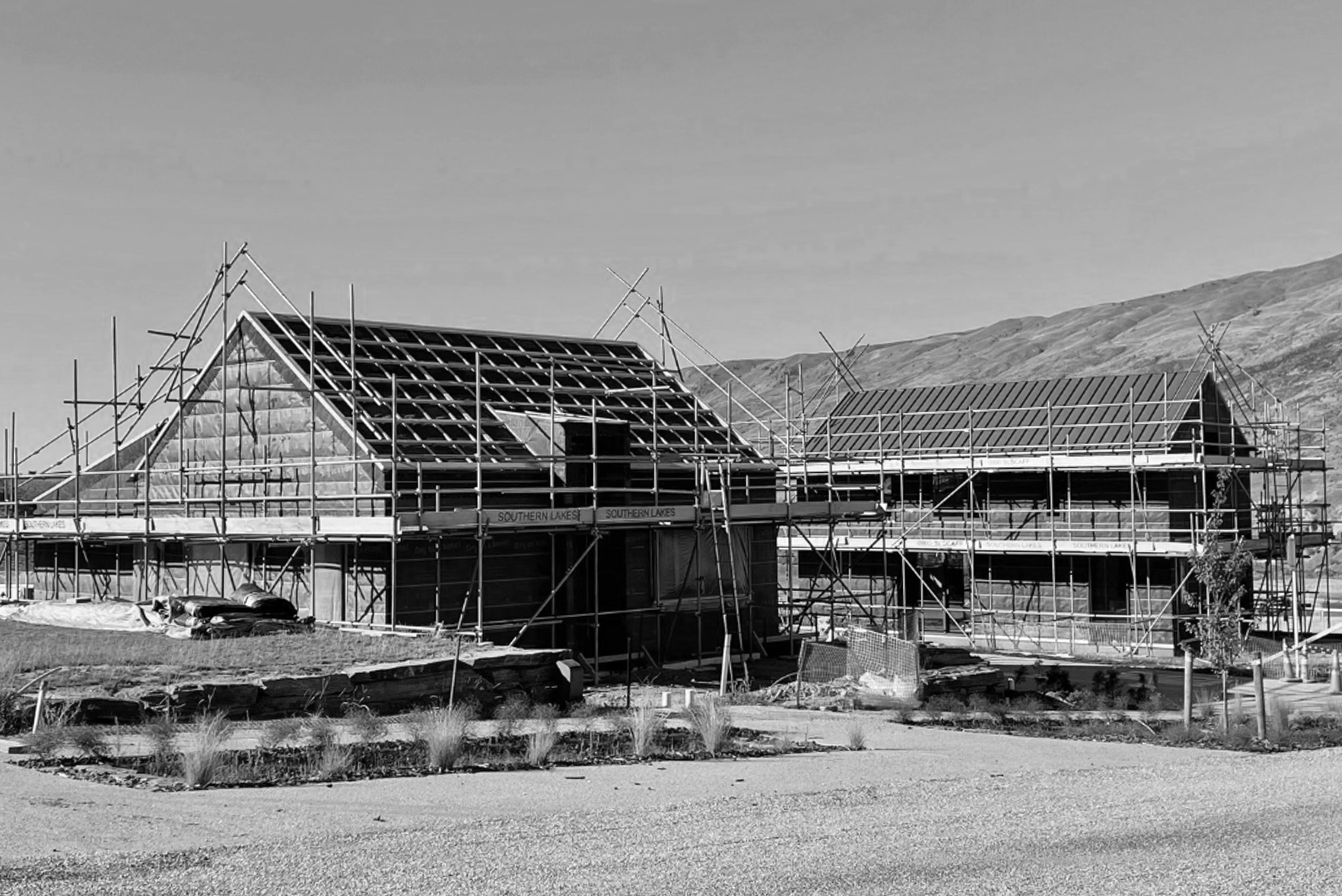 Soho — Mt Cardrona Station, Mt Cardrona Station | Leuschke Group ...